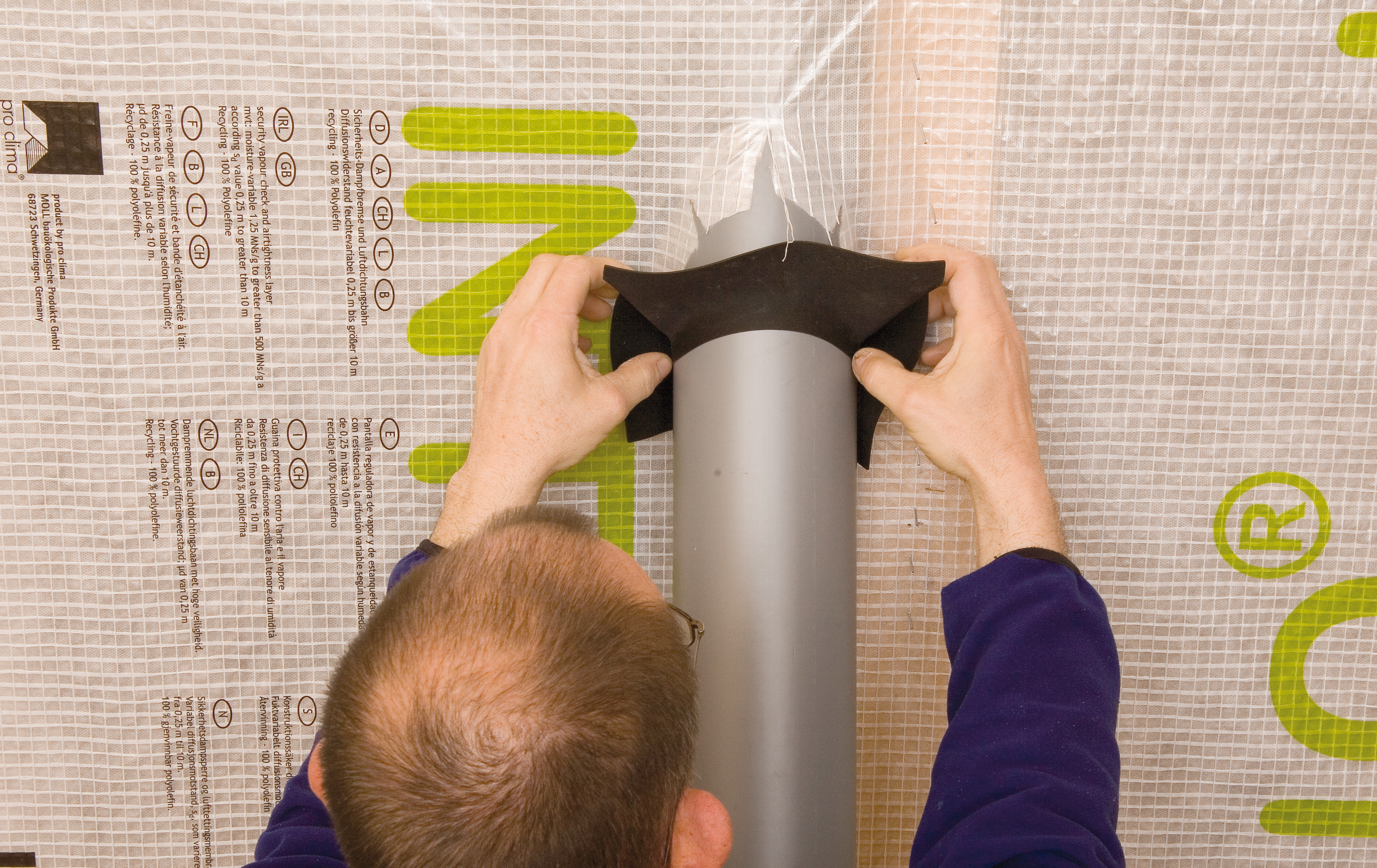 Verarbeitung (ROFLEX 30-300) – Wissen Wiki